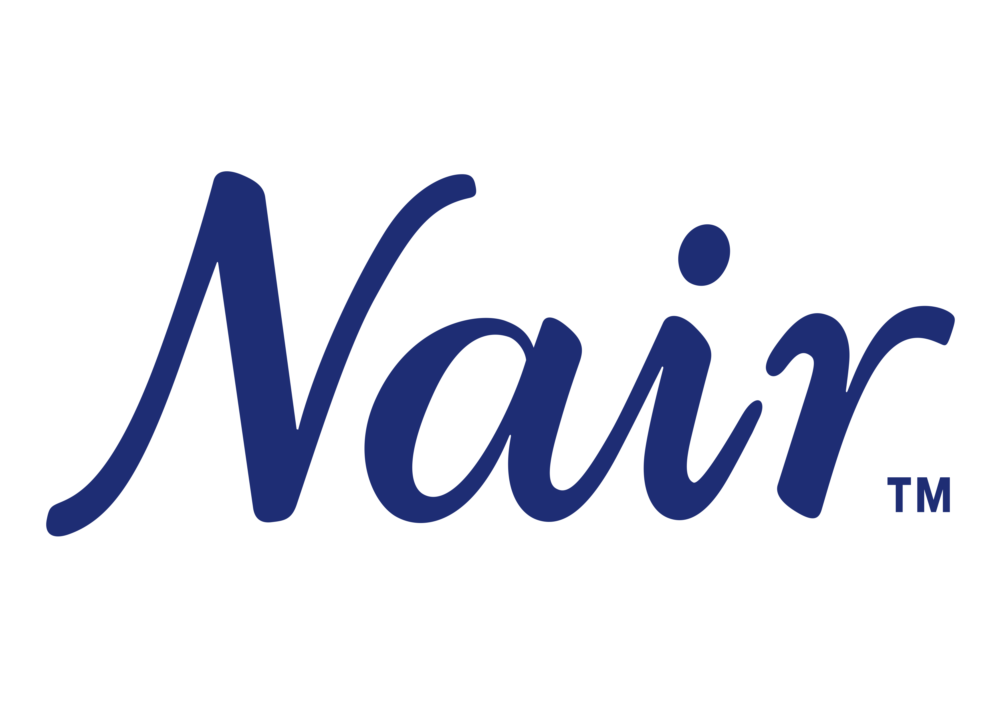 Nair Epilation - Nair